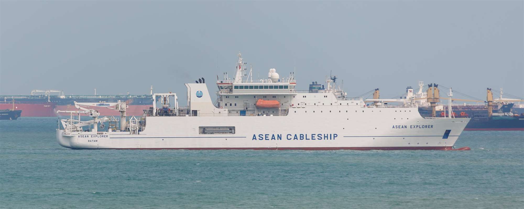 Perth to Singapore cable woes continue with new break - iTnews