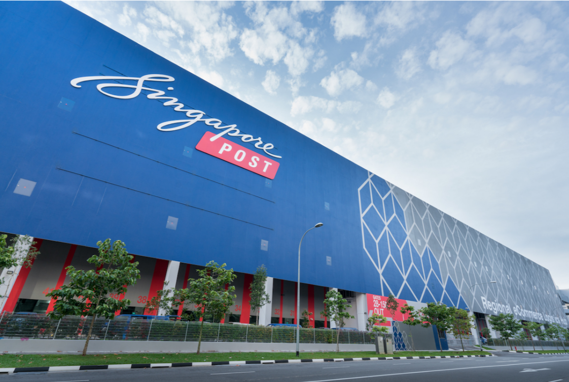SingPost streamlines logistics operations with generative AI - Cloud - Data and Analytics ...