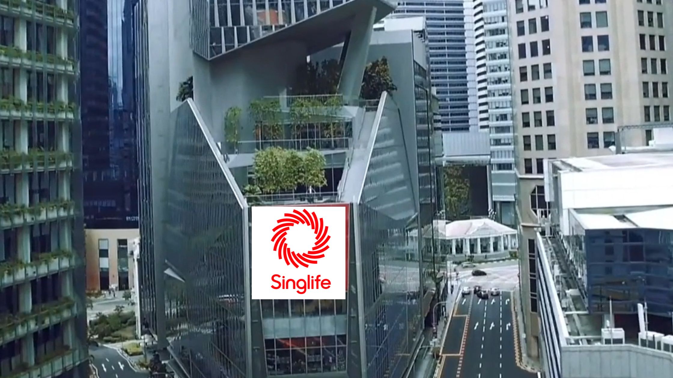 Singlife enhances operational efficiency using cloud - Digital ...