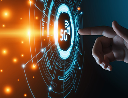 Singtel achieves 95 percent standalone 5G coverage in Singapore