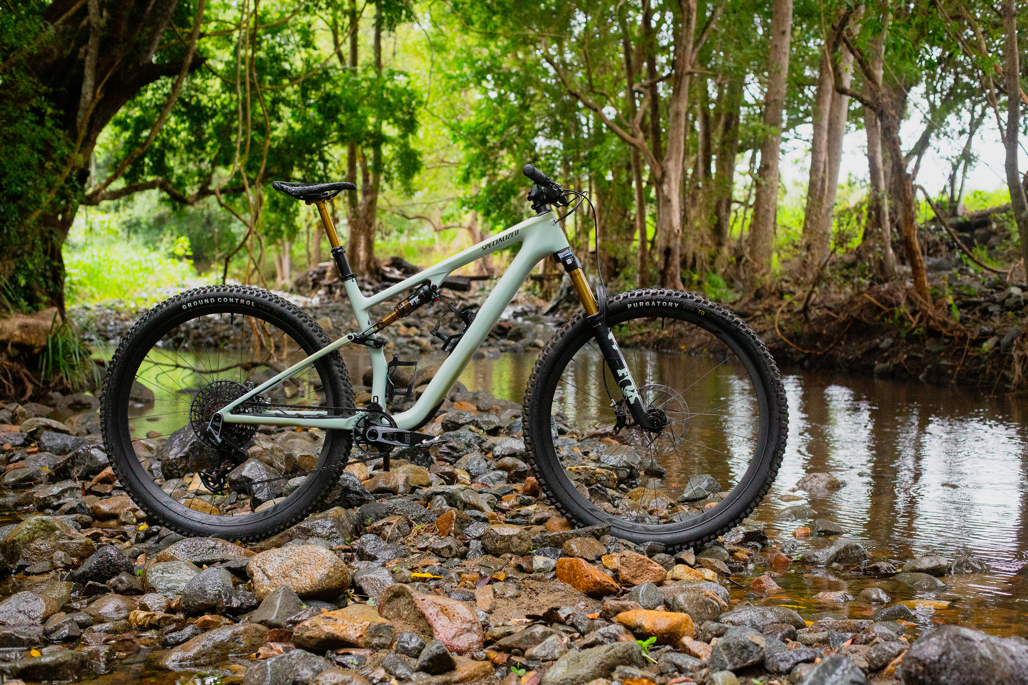 First rides on the 2024 Specialized Epic EVO | AMBmag.com.au