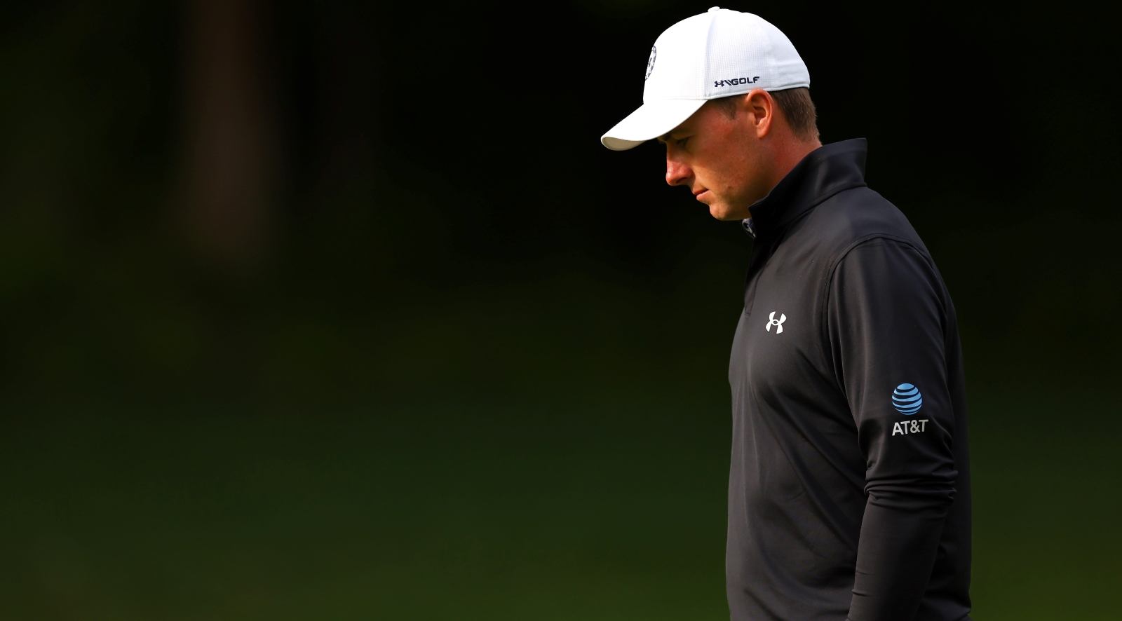 Spieth injury puts question mark around PGA Championship - Golf ...