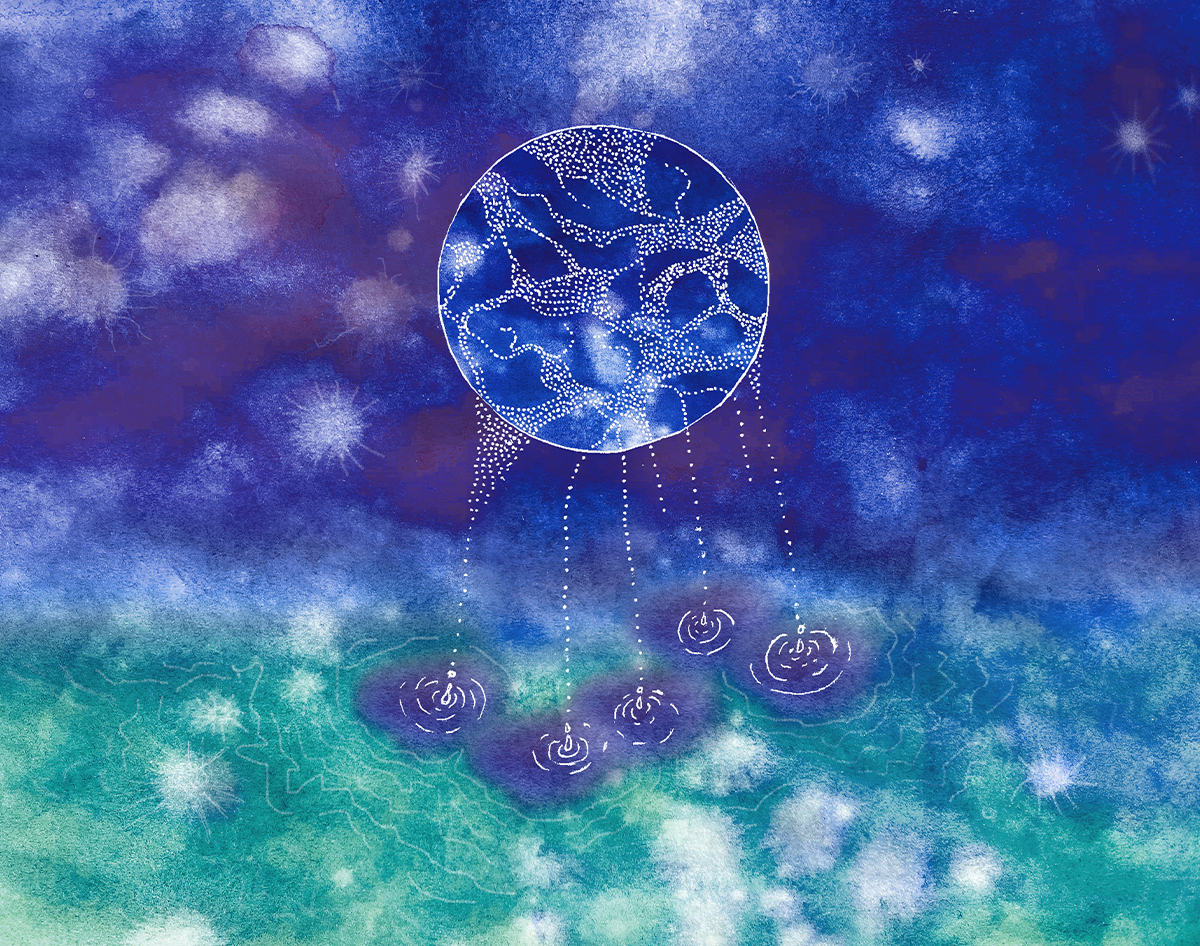 drift off to first nations stories • life • frankie magazine ...