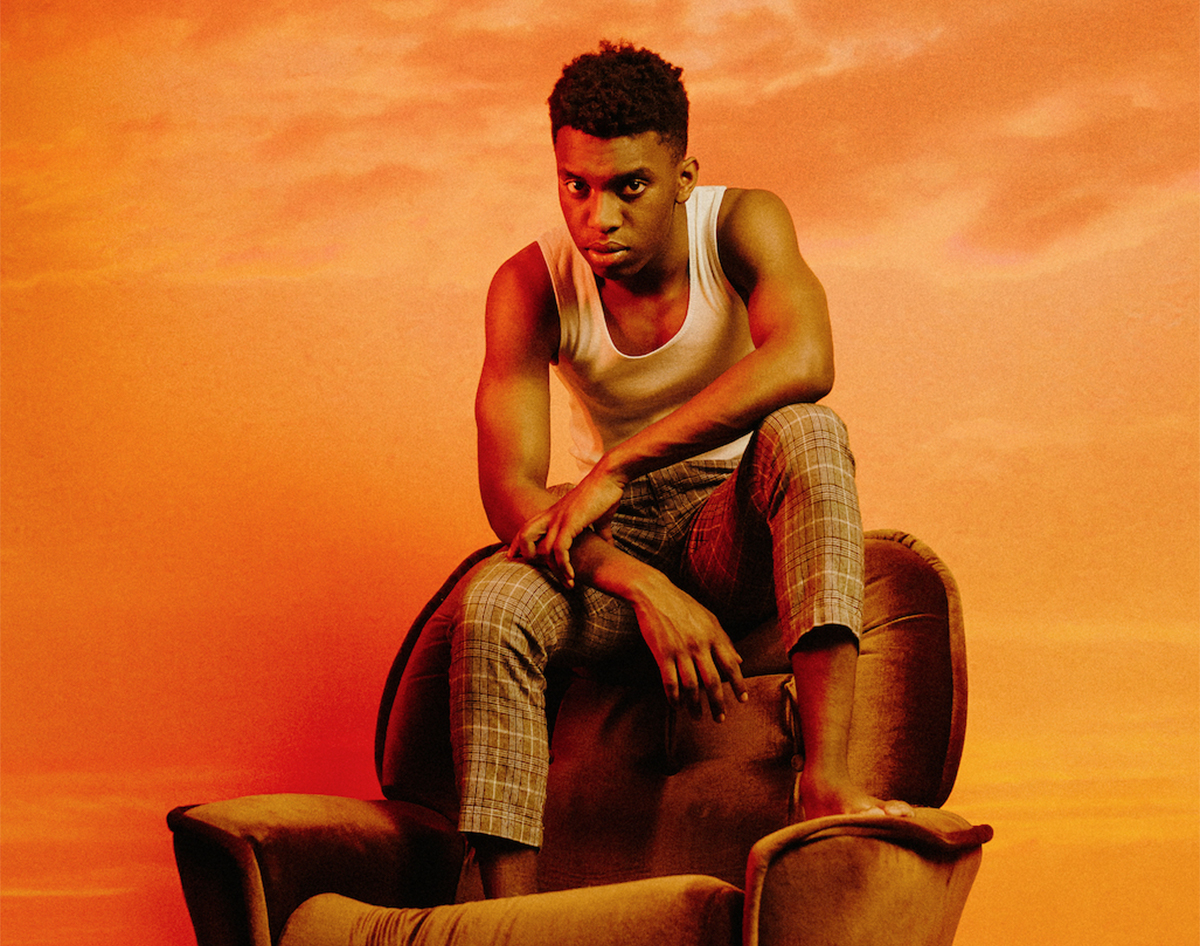 tunesday – stevan • music • frankie magazine • australian fashion ...