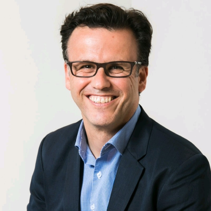 Blockchain Australia CEO steps down - iTnews