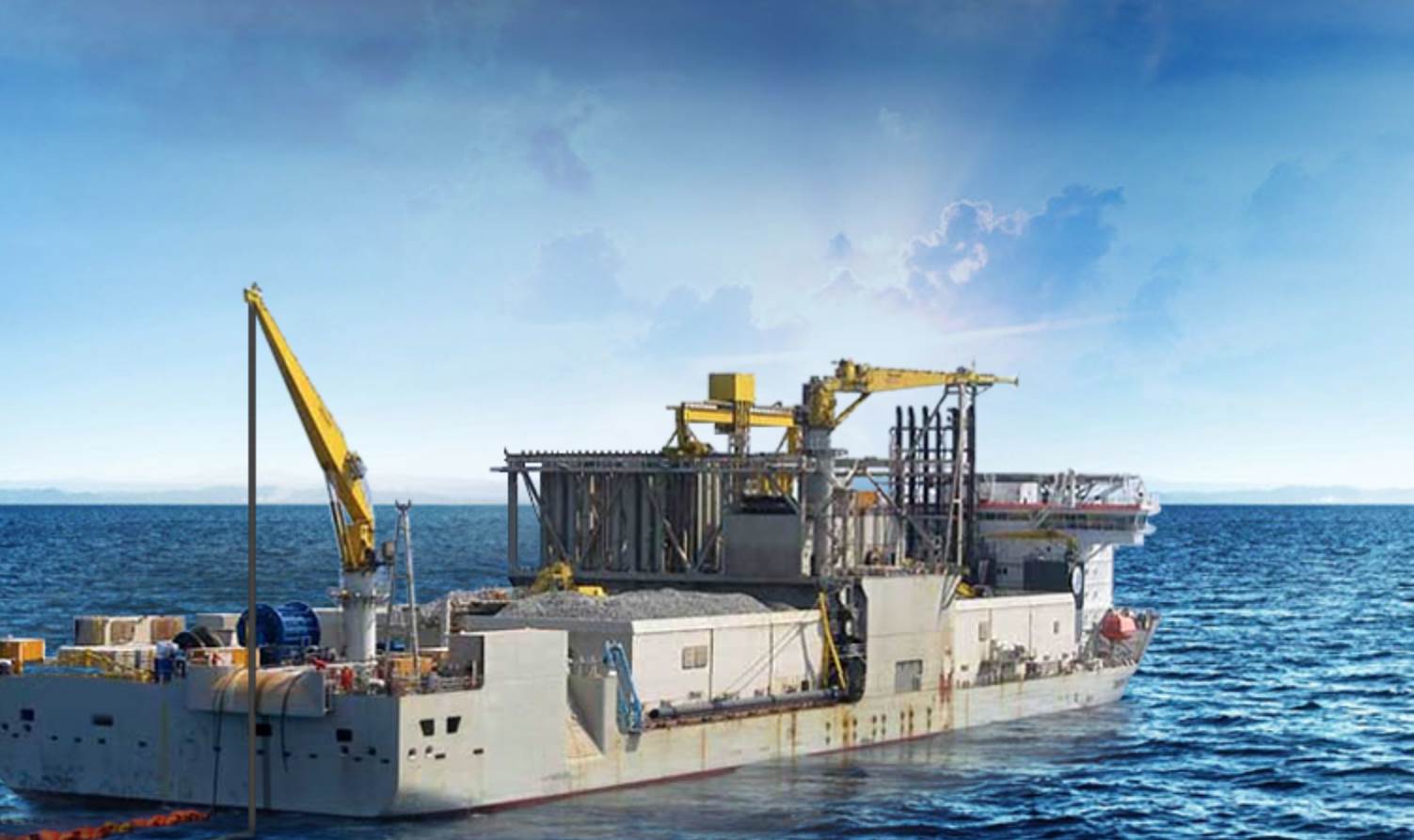 Indigo consortium's subsea cables 'about to go live' - iTnews