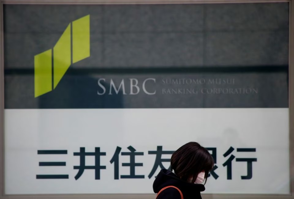 Japan's Sumitomo Mitsui launches US digital bank - Finance - iTnews Asia