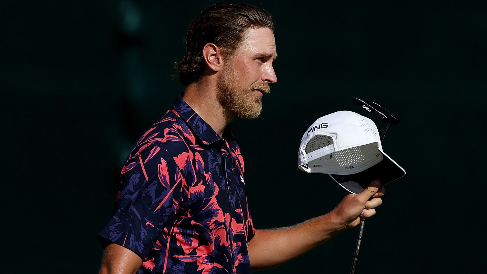 Norway's Reitan holds onto narrow lead at Sun City - News - Golf ...