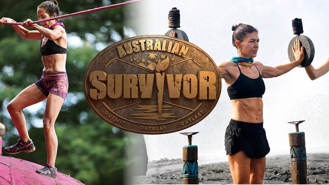 Australian Survivors: At Their Fittest After 40 - Here's How They Did ...