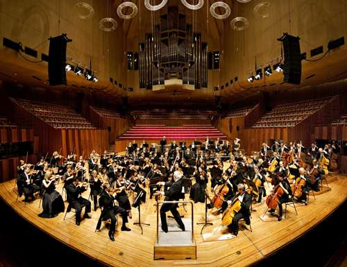 YouTube Orchestra coming to Sydney Opera House - iTnews