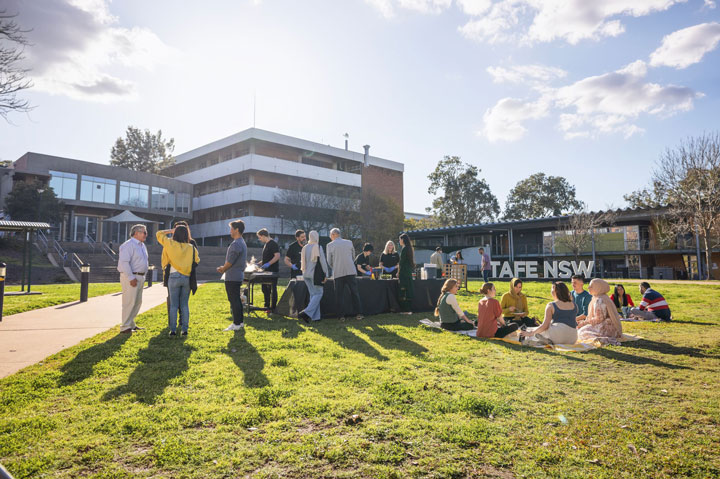 TAFE NSW inks $34m Microsoft renewal - iTnews