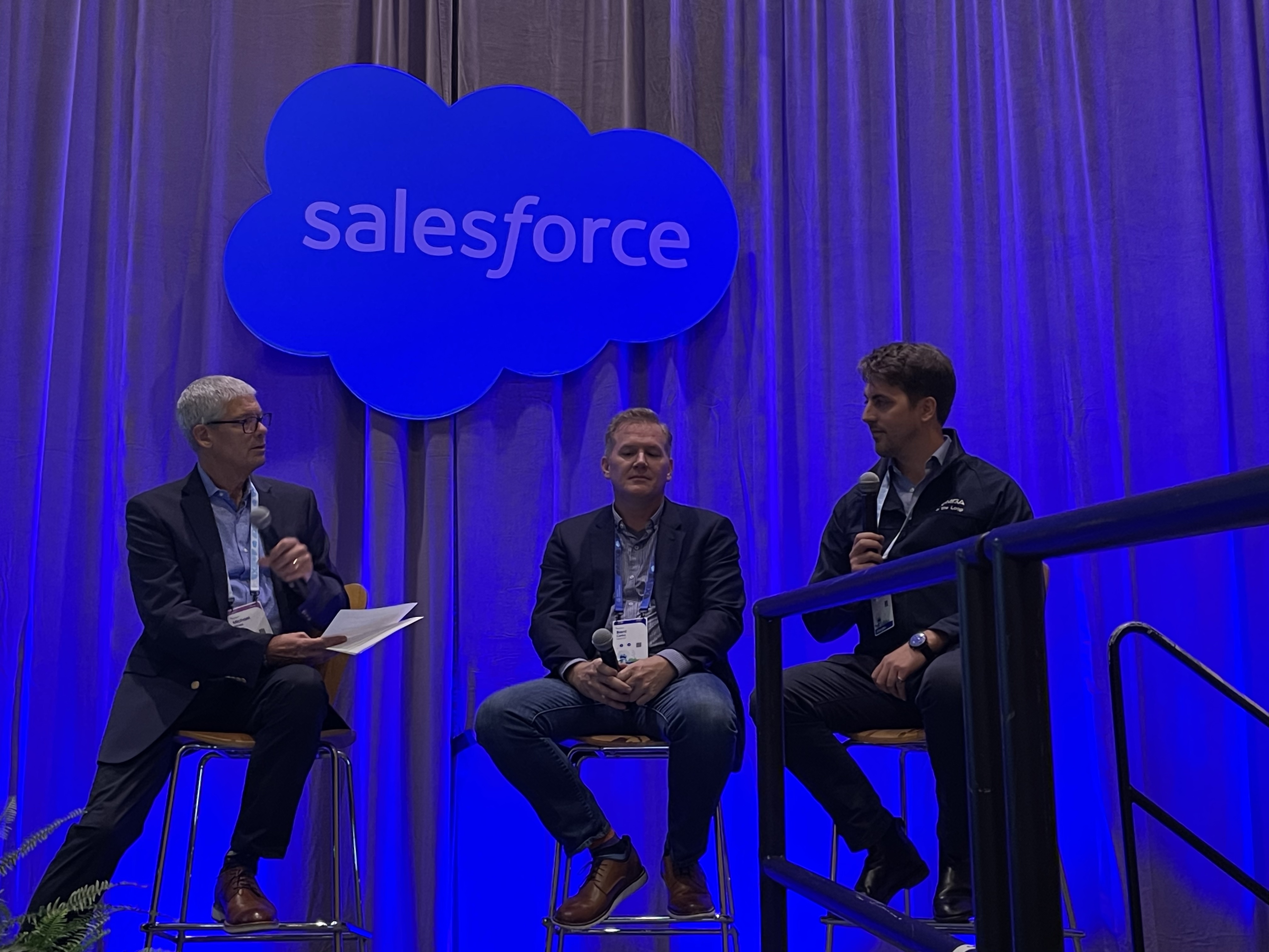 TOMRA Collection Australia re-platforms field services - iTnews