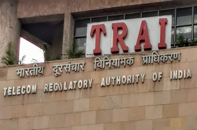 India's telecom regulator directs access providers to use AI/ML system ...