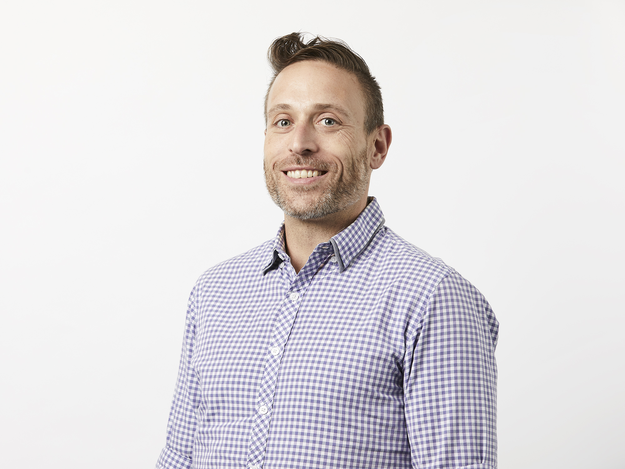 Marketplacer appoints PageUp's Tal Rotbart as CTO - iTnews