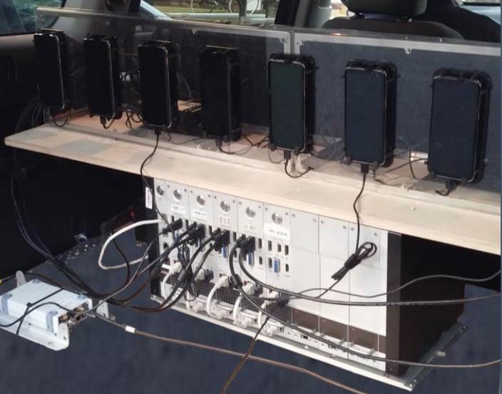 Telstra pays to test 41,000km of network coverage - iTnews