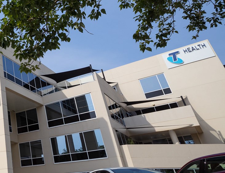 Telstra Health hunts for new CTO - iTnews