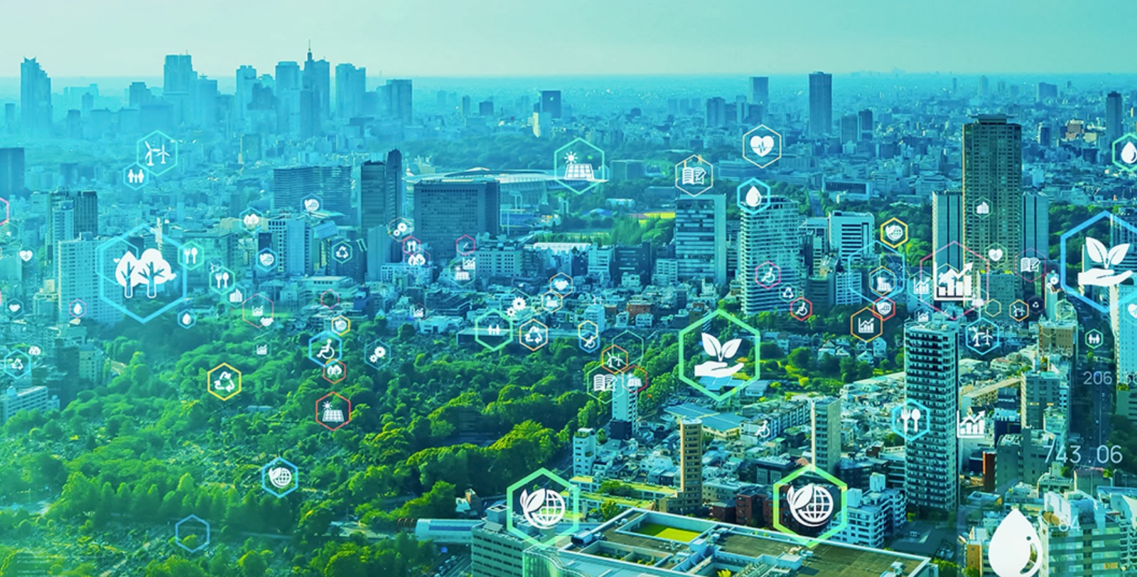 Decarbonisation platform Terrascope integrates CRM to streamline sales ...