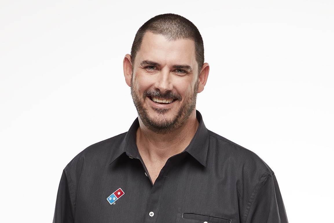 Domino's Pizza's longtime CIO leaves - iTnews