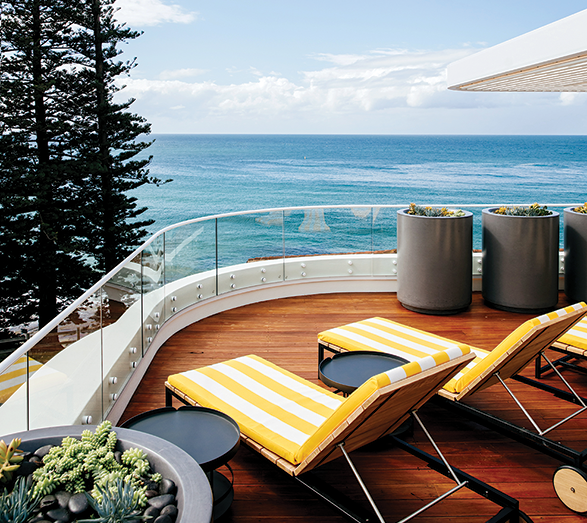 Beautiful coastal hideaways for you to explore and enjoy