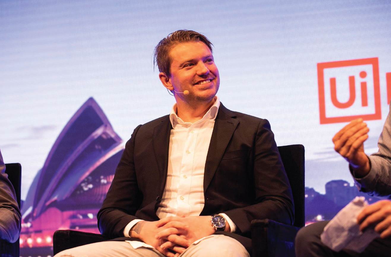 Optus uses internal academy to scale up automation - iTnews