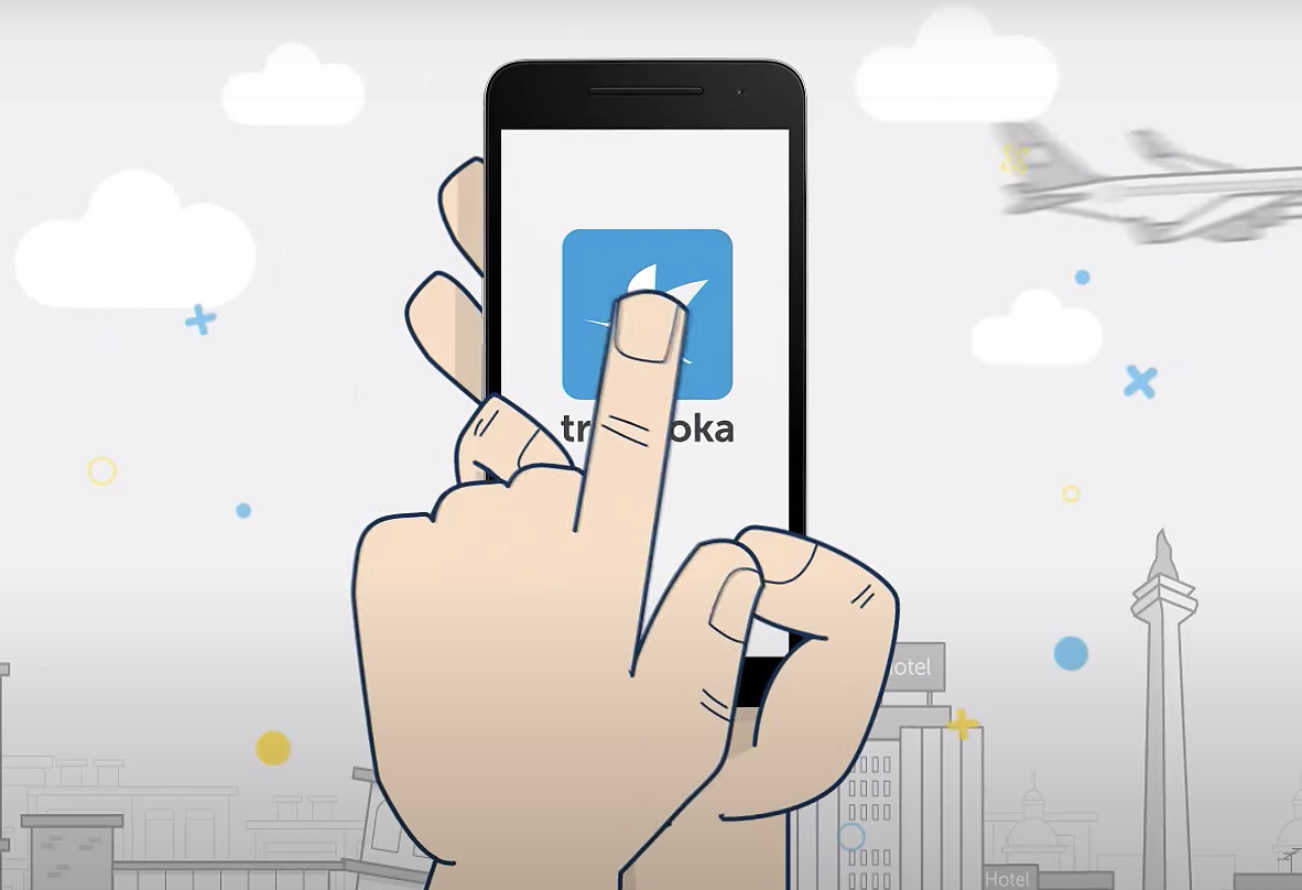 Traveloka uses data literacy uplift to build internal culture