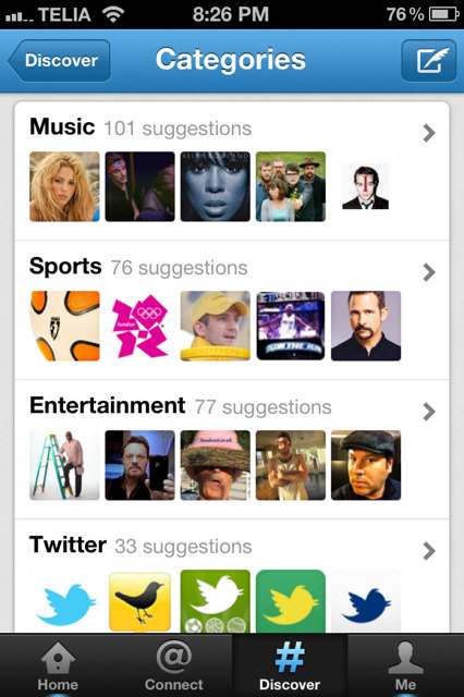 Twitter set for overhaul - iTnews
