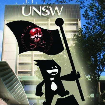 UNSW launches student CTF comp - iTnews