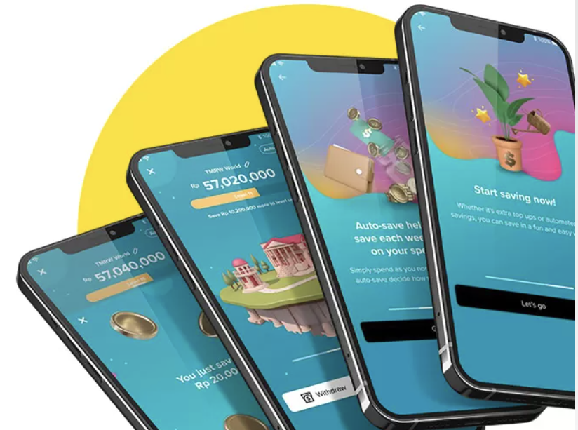 UOB adds AI engine to TMRW app - Finance - Software - iTnews Asia