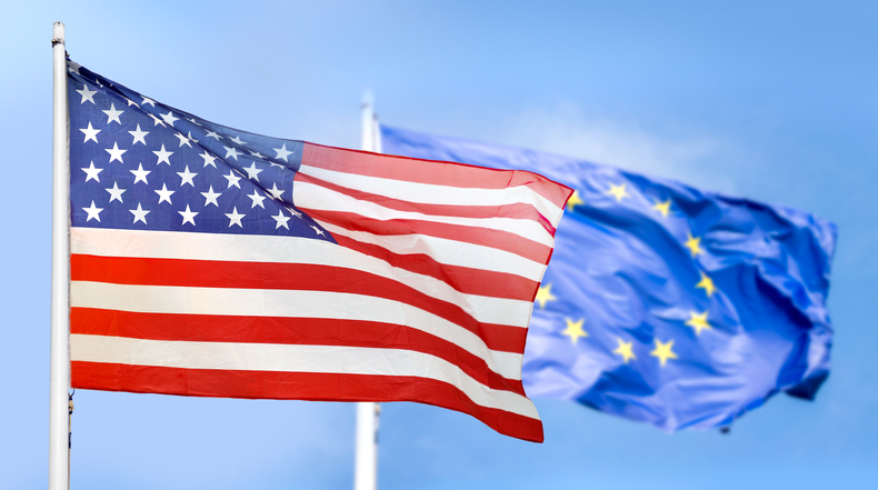 US and EU set to launch AI agreement - iTnews