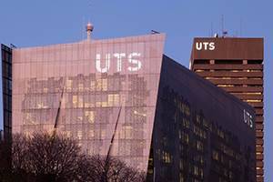 UTS unveils Tech Lab custom built for industrial partnerships - iTnews