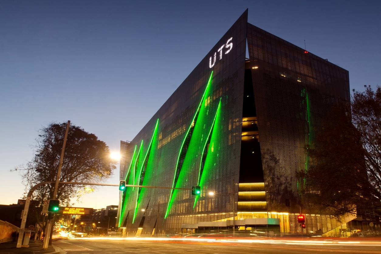 UTS launches Australian Artificial Intelligence Institute - News - IoT Hub
