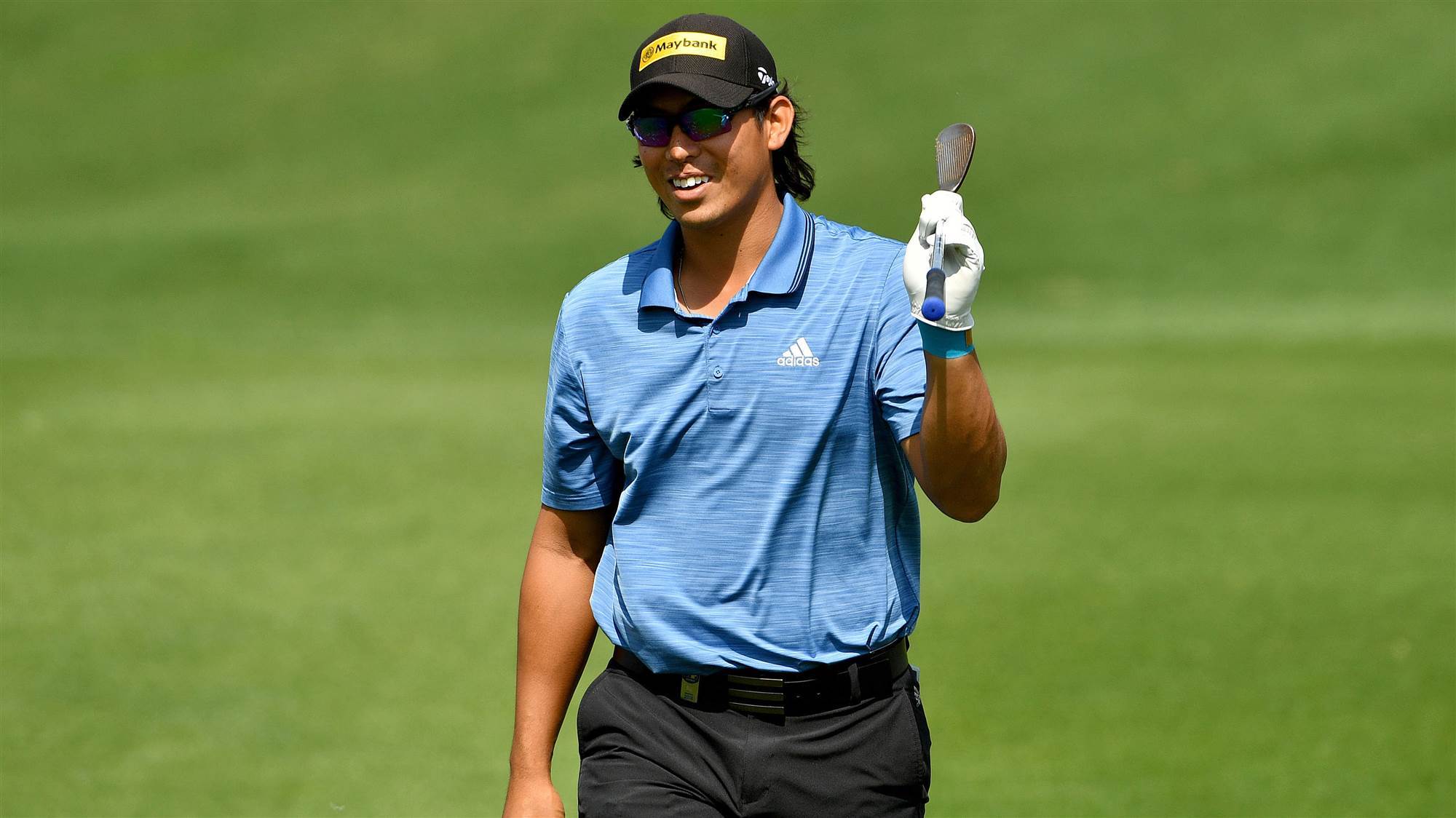 Green adds star power to Maybank ADT Championship - Golf Australia Magazine