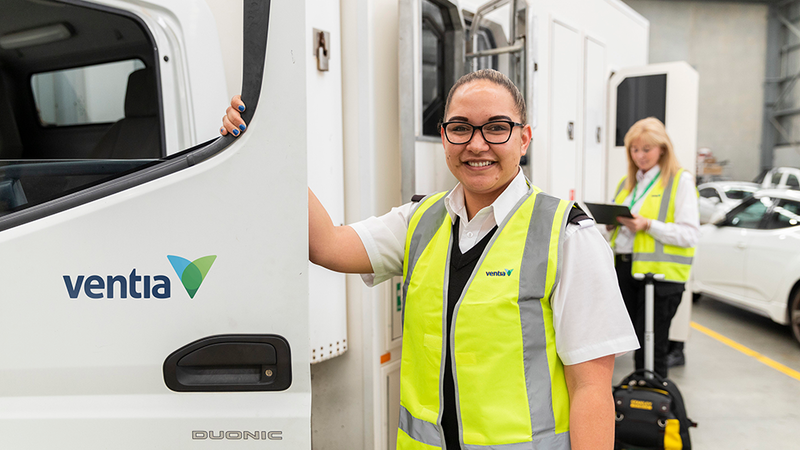 Ventia customers require 'systems assurance' after cyber attack - iTnews