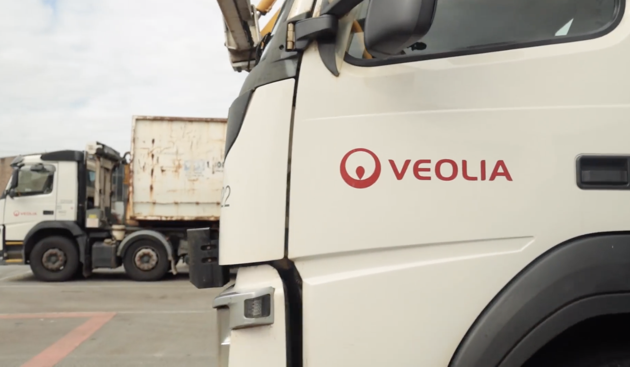 Veolia A/NZ brings automation to its finance transformation - iTnews