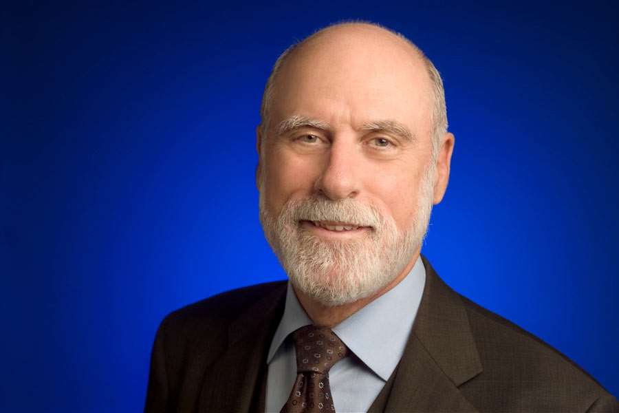 Vint Cerf calls for clarity in NBN cost data - iTnews