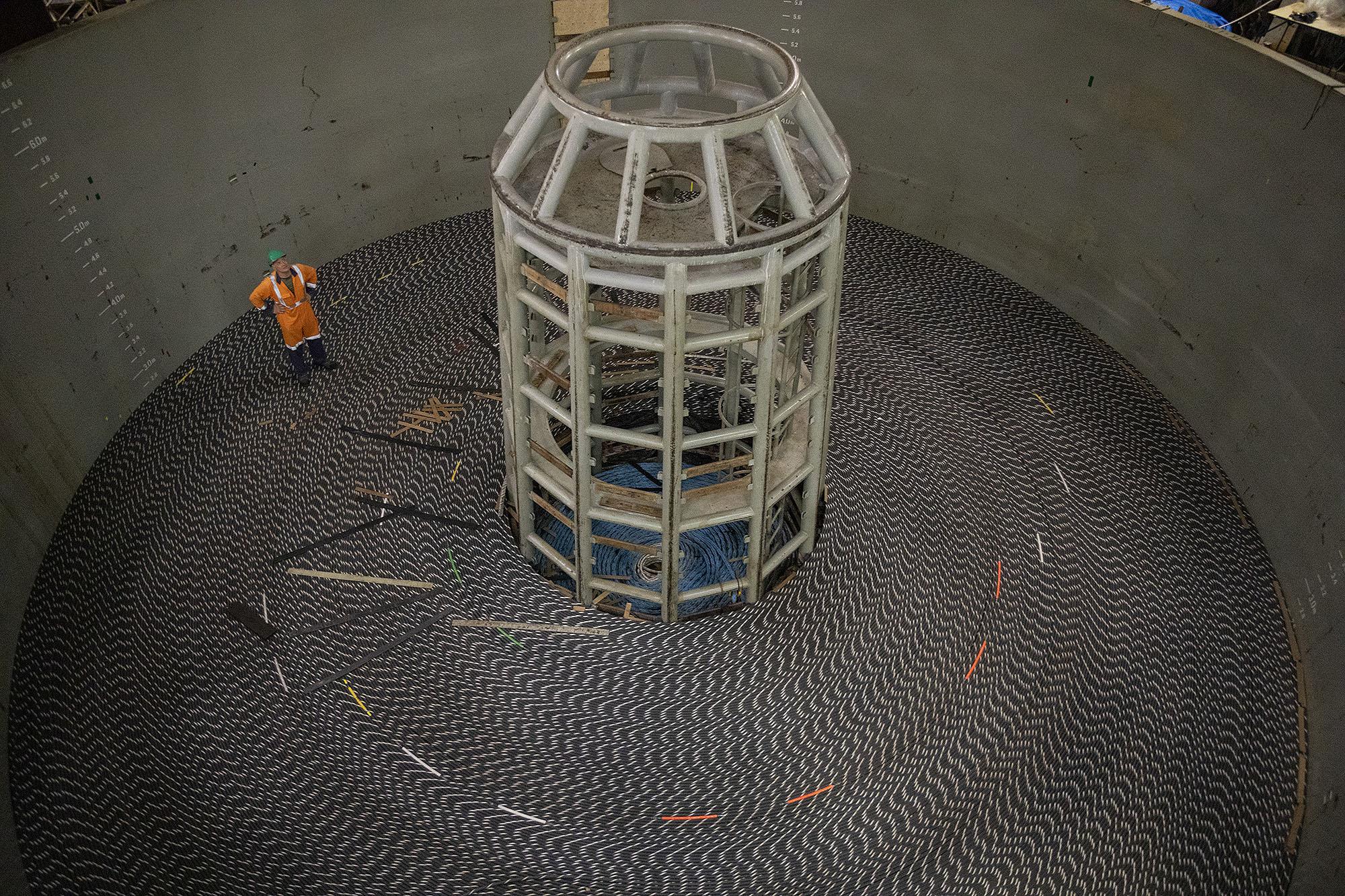 Vocus starts Darwin cable construction - iTnews