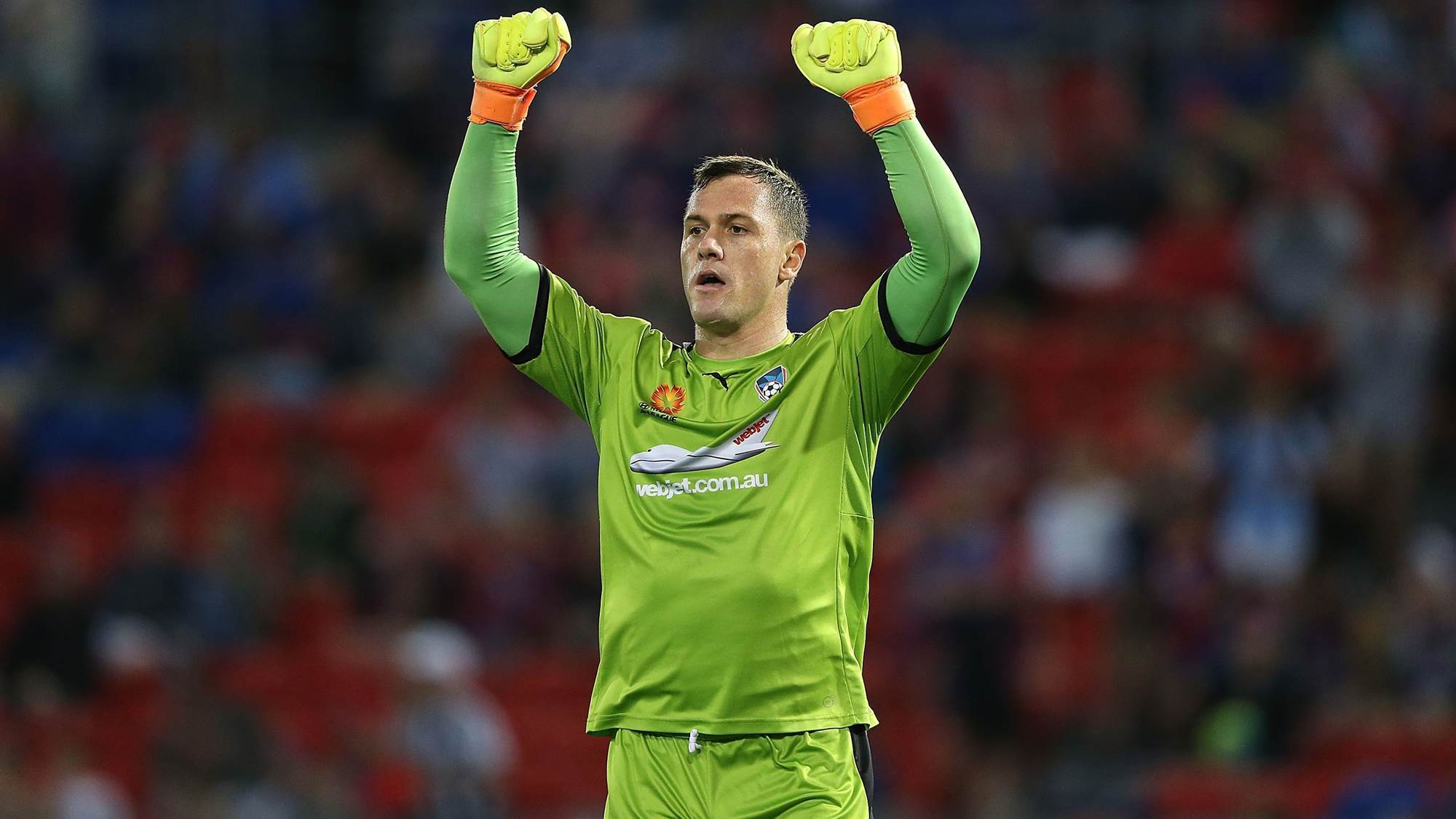 Vukovic: We don’t want to waste this opportunity - FTBL | The home of ...