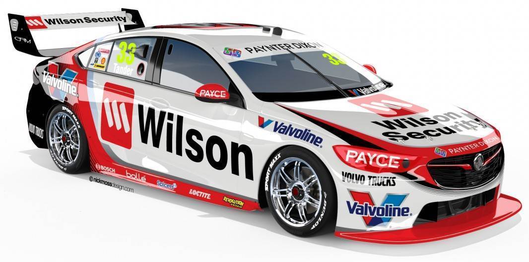 GRM unveils new liveries - Motorsport - Inside Sport