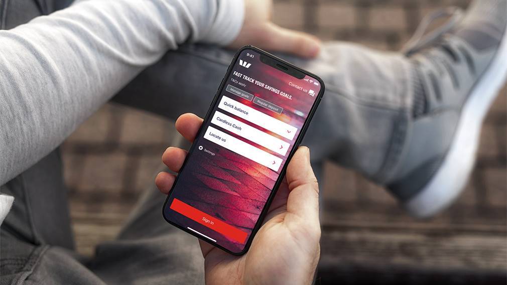 Westpac brings native iOS banking app to first 120,000 users - iTnews