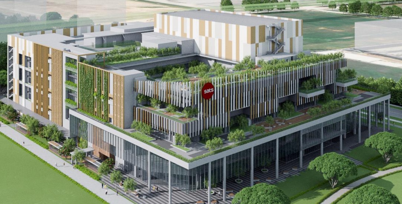 SATS ERP moves to the cloud to enhance operational efficiency - Digital ...