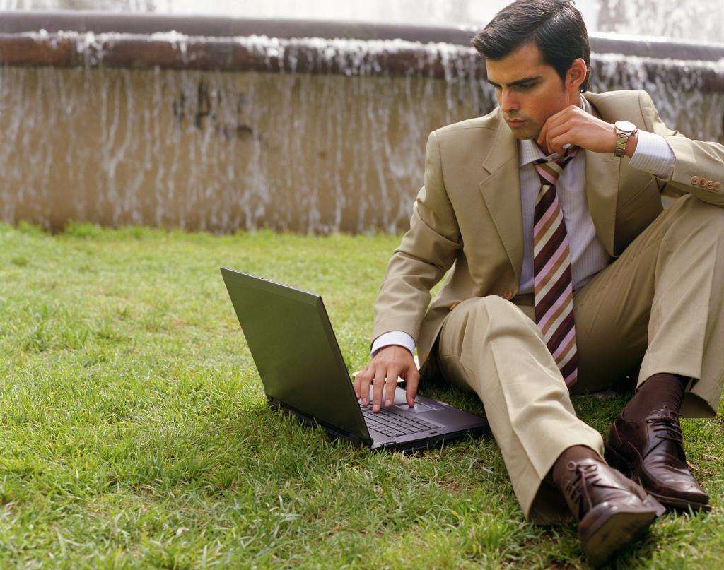 iiNet to build $4 million free wi-fi network in Canberra - iTnews