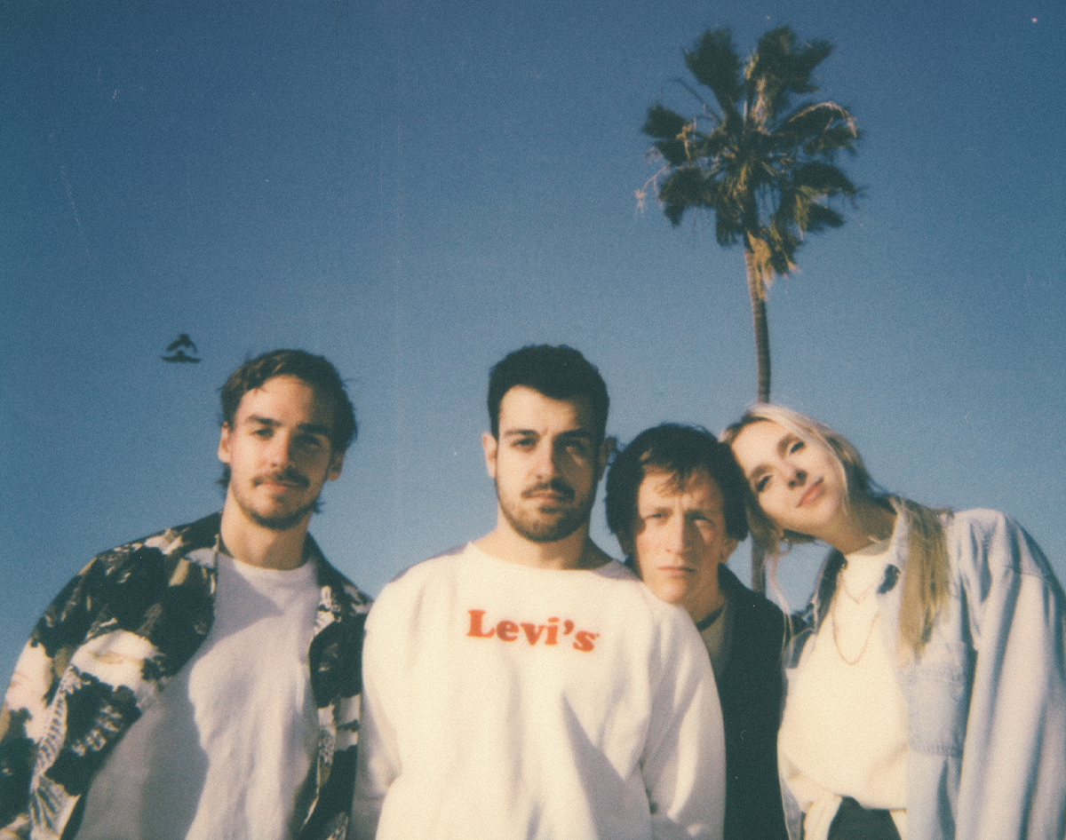 tunesday – wild rivers • music • frankie magazine • australian fashion ...