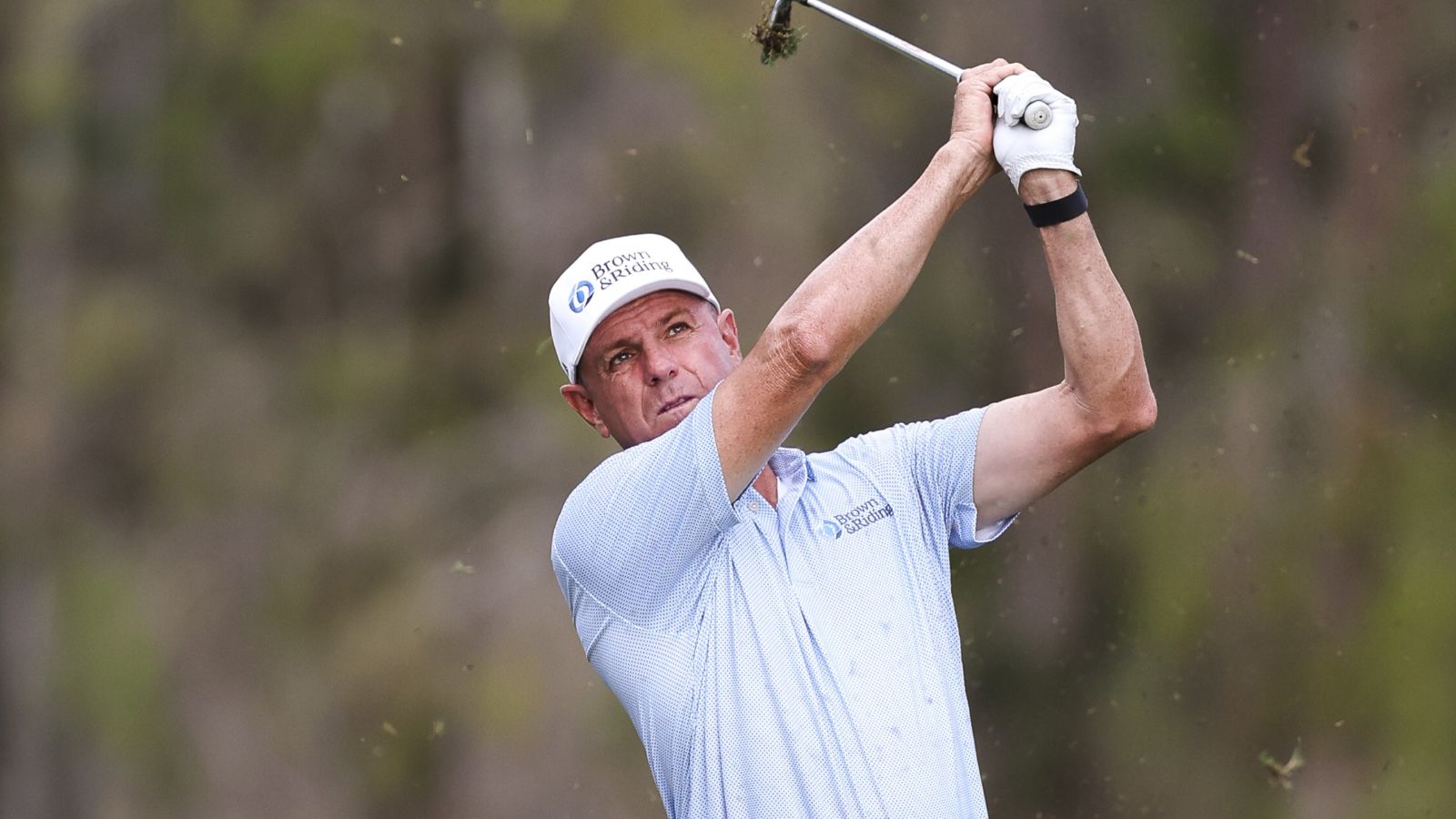 Aussie doing all the Wright stuff to share lead - News - Golf Australia ...