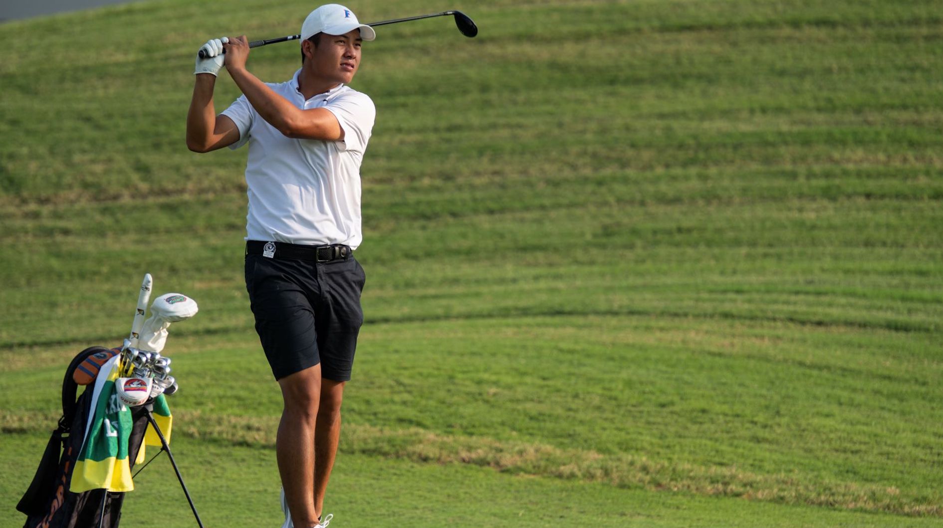 Two-time champion Lin excited for AAC hat-trick chance - Golf Australia ...