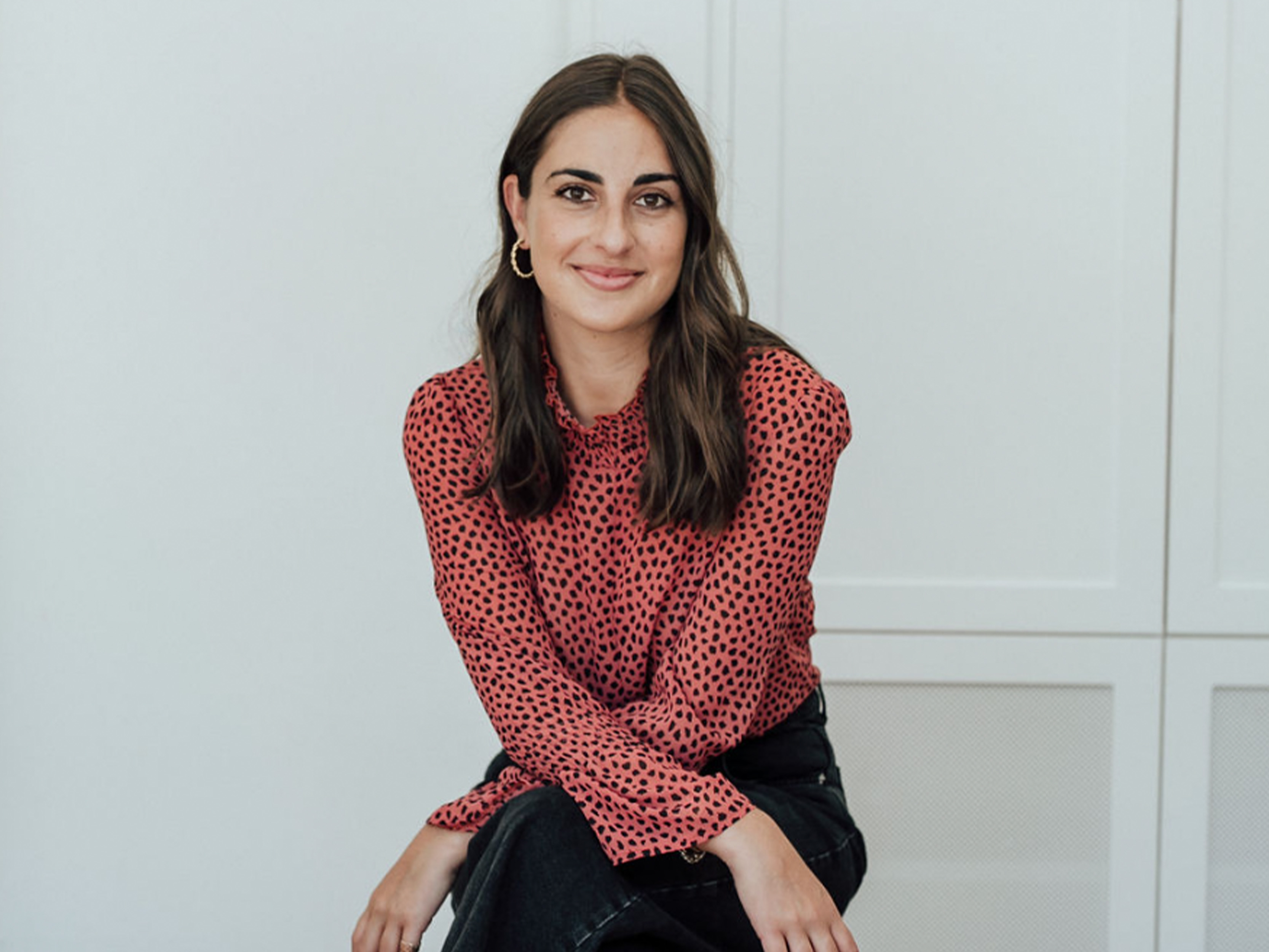 zara seidler is helping make the news more accessible • life • frankie ...