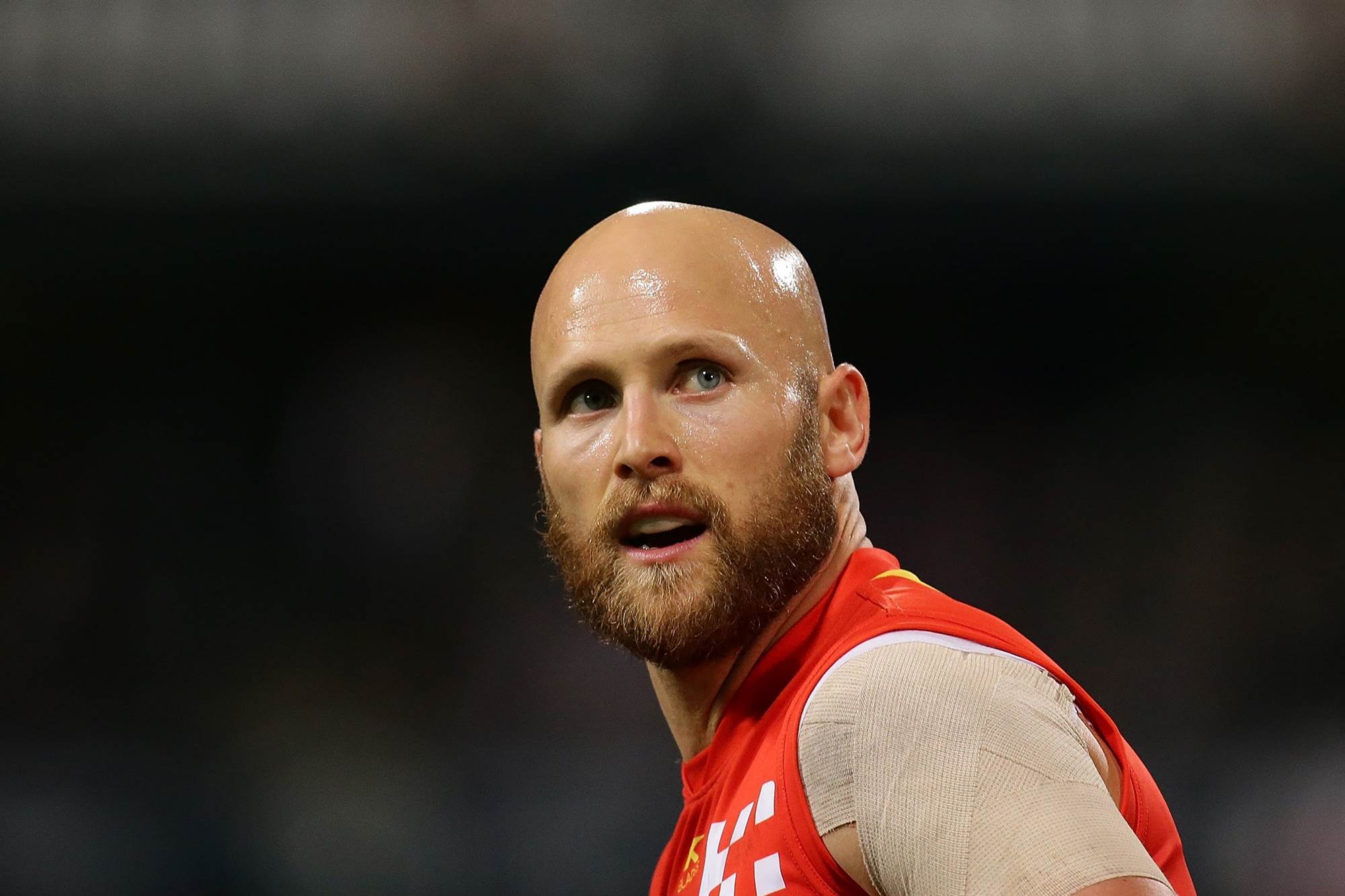 Ablett reveals reasons for trade request - AFL - Inside Sport
