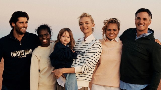 Country Road Group uplifts store planning project focus - iTnews