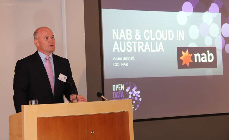 NAB says tech transformation remains on track - iTnews