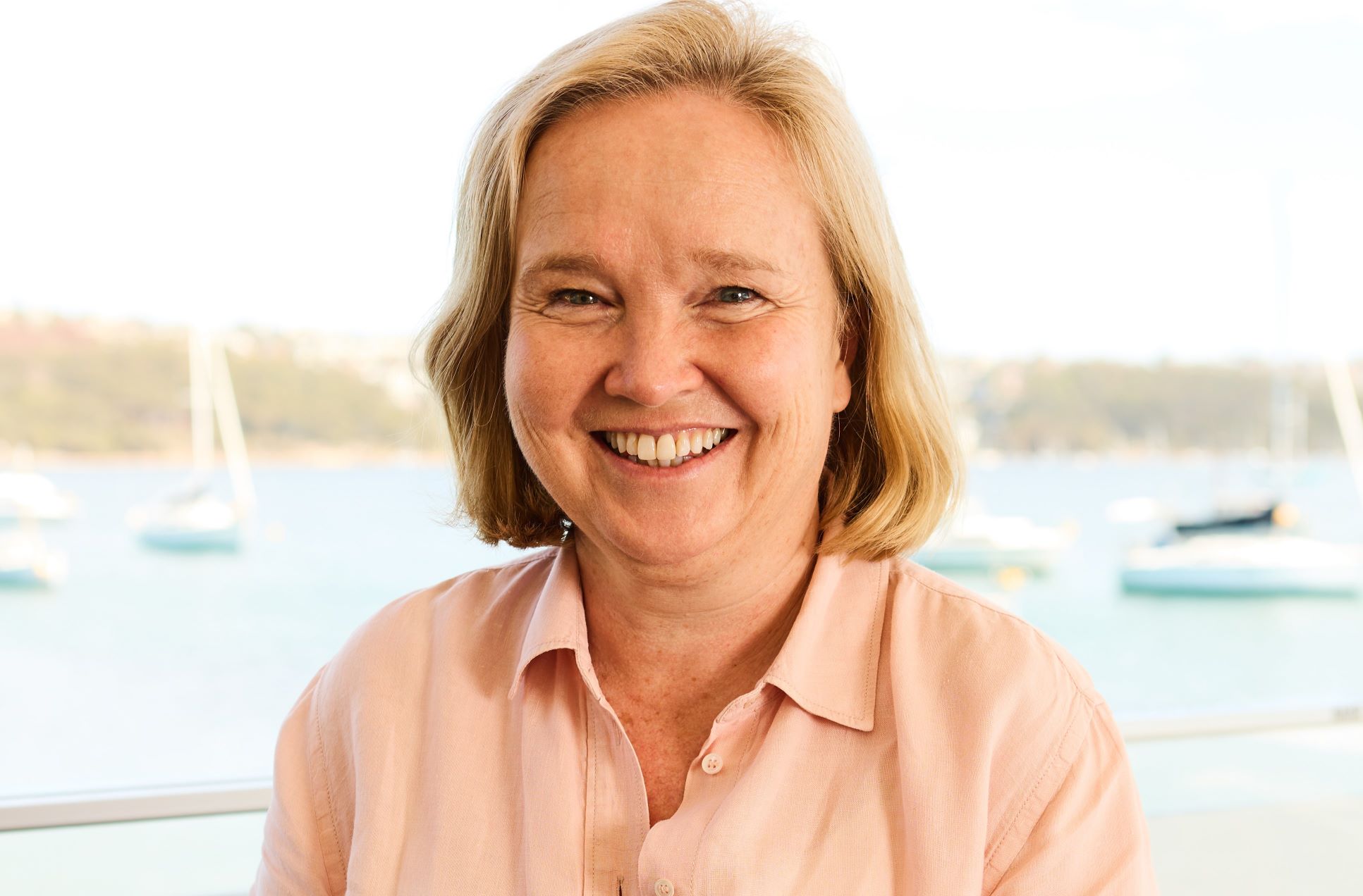 Main Sequence appoints Alison Deans as venture partner - iTnews