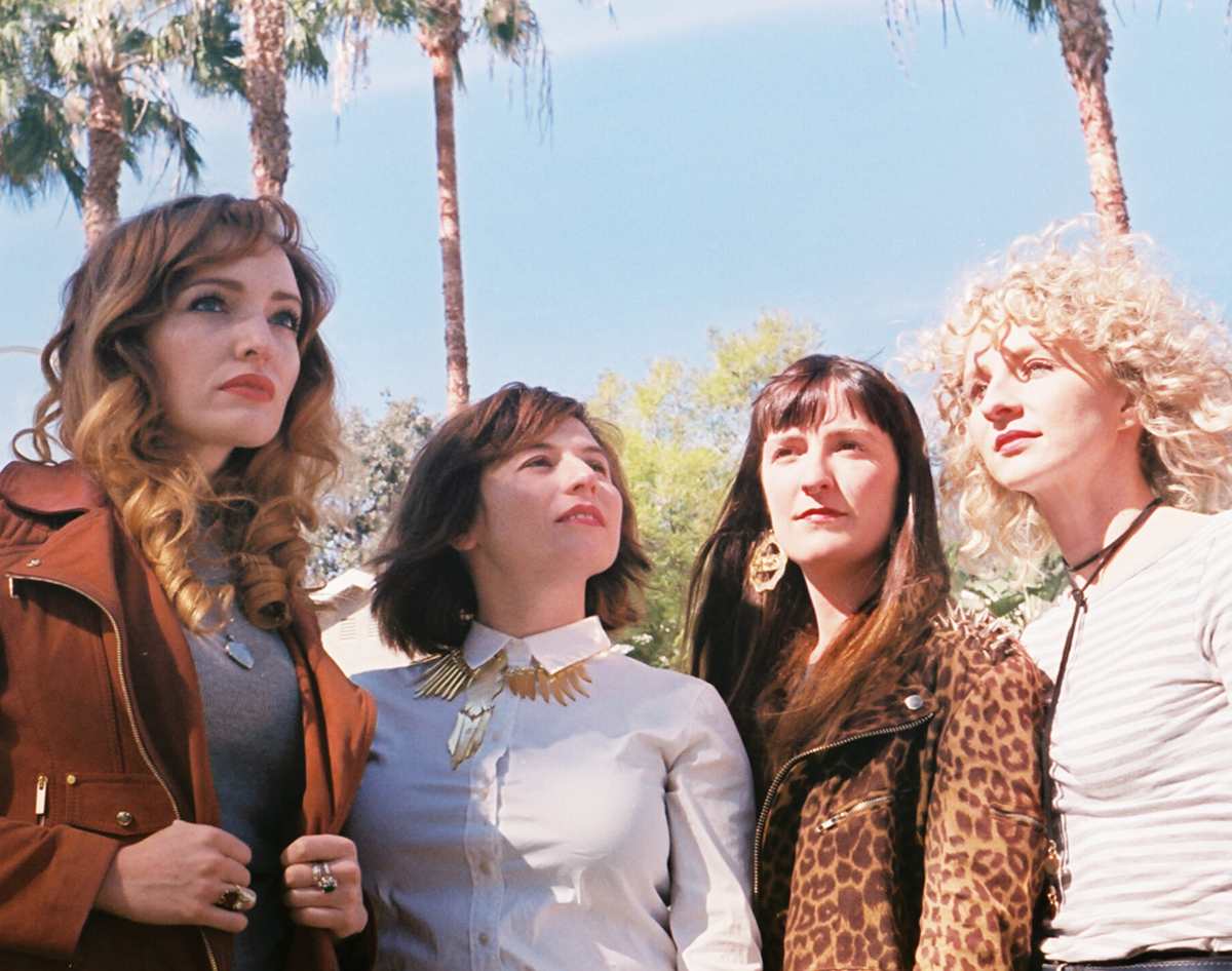 the brunswick music festival is back • music • frankie magazine ...
